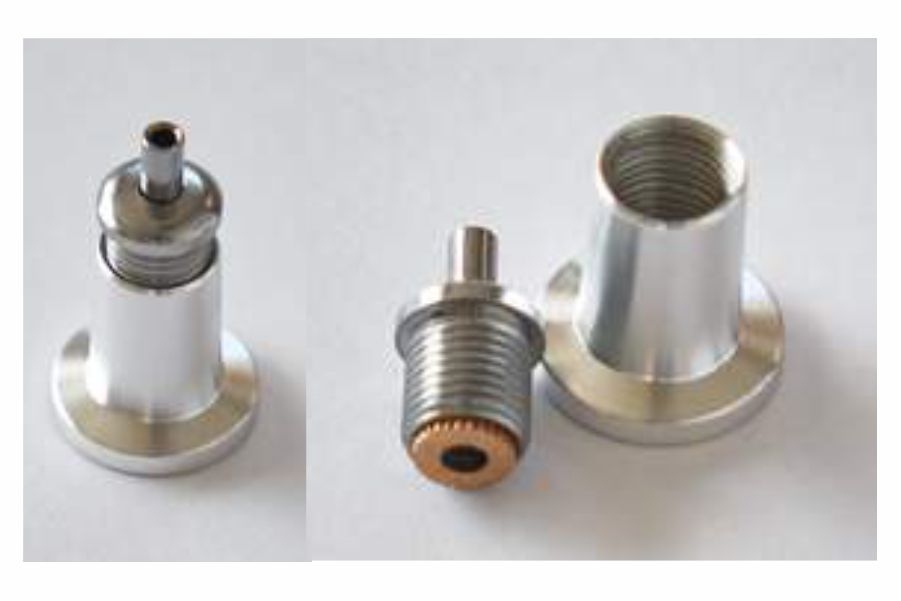 element fixare cu autoblocare