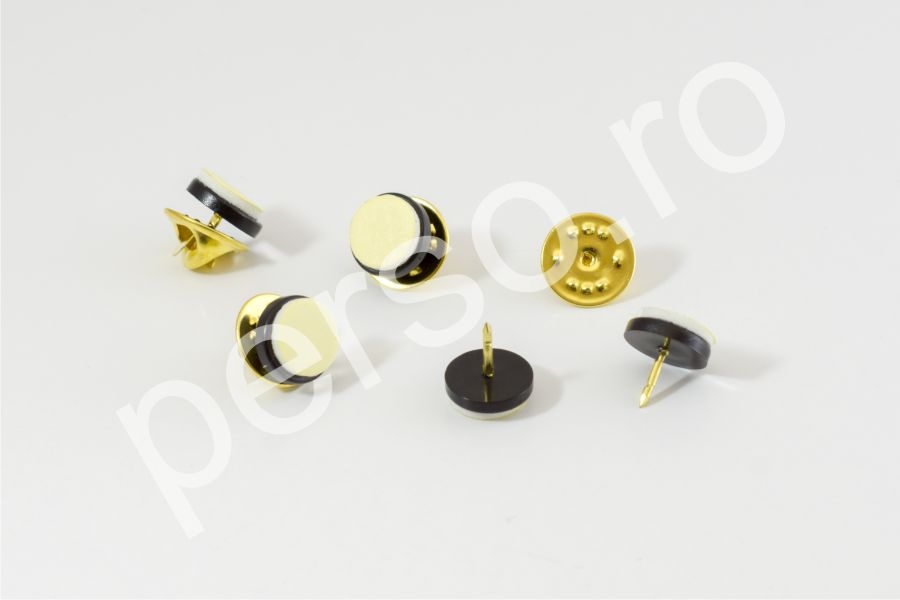 sistem de prindere cu pin