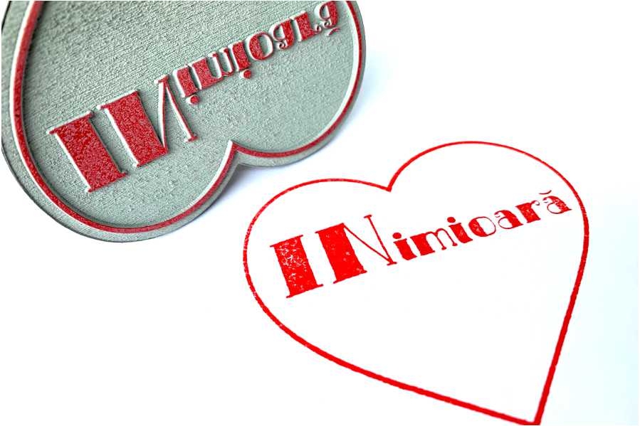 stampile logo stampile sigla