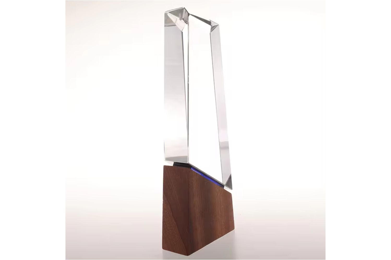 TROFEU PERSONALIZAT ELEGANT